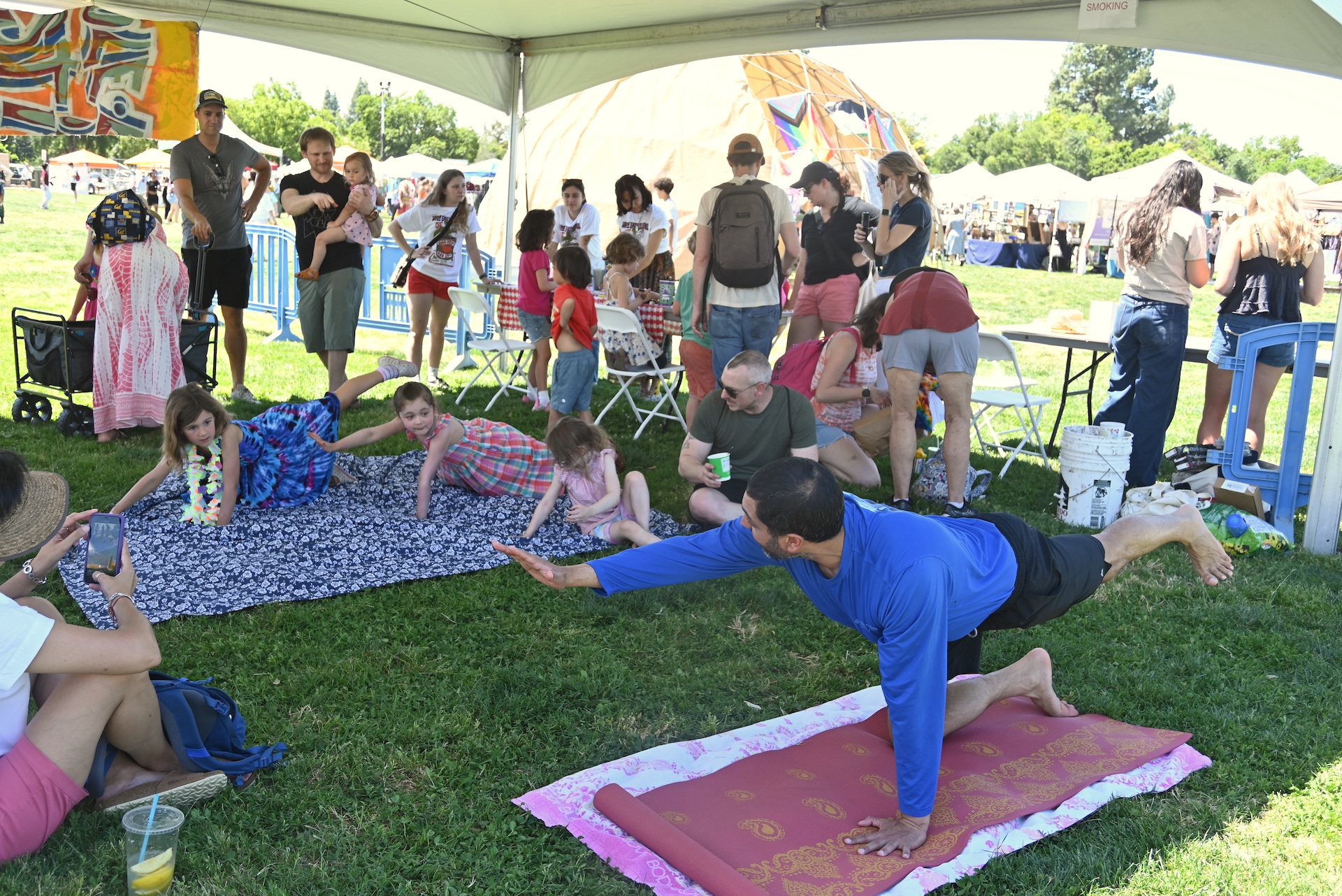 8 Sacramento events to experience in May • Sacramento News & Review