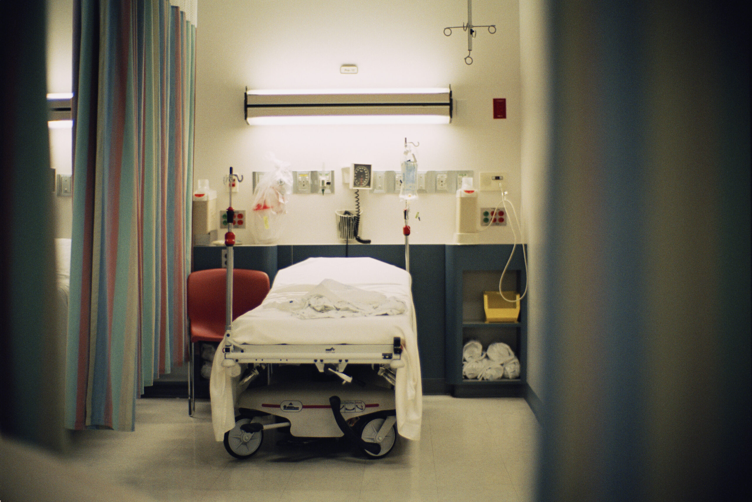 Will Sacramento’s budget shortfall turn off the lights of community health care centers ...