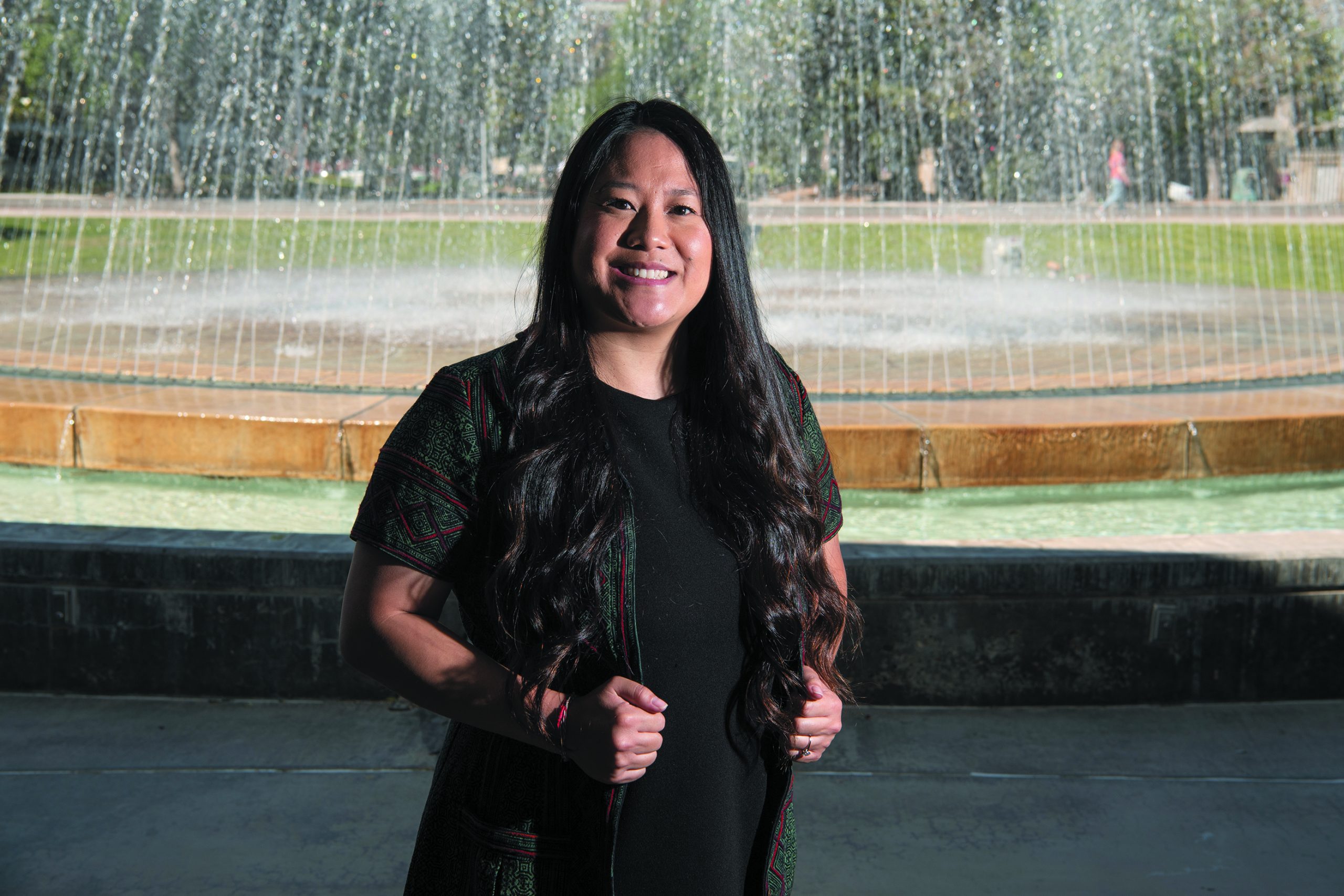 Hope in Hard Times • Sacramento News & Review