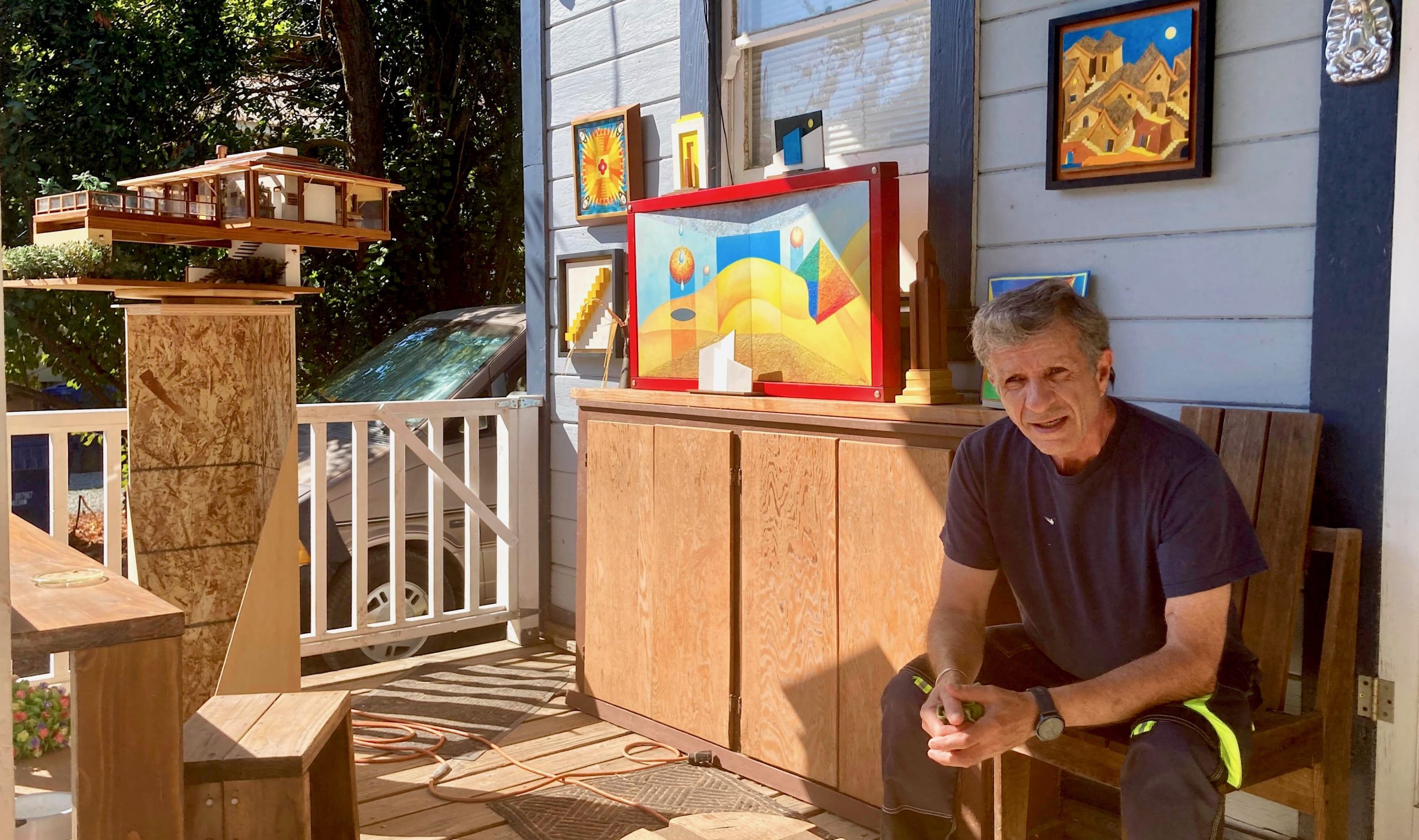 How knowing and collecting art builds your cultural capital ...