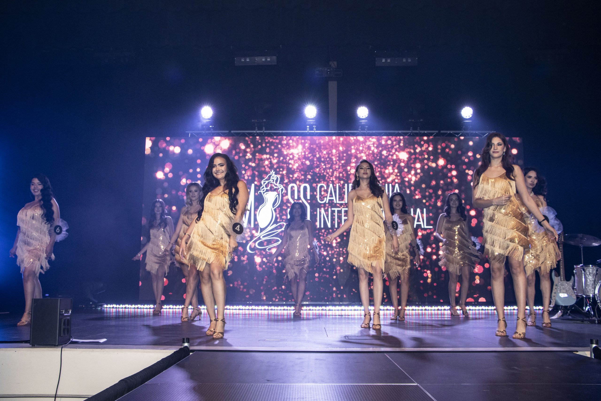 Crafting the perfect stage performance: a conversation with ...