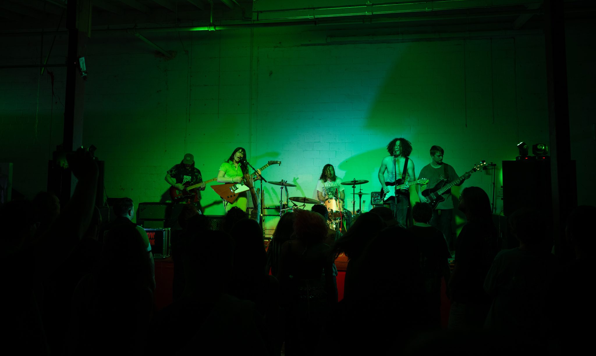 Inside The Red Museum: Where Sacramento creatives welcome the strange ...