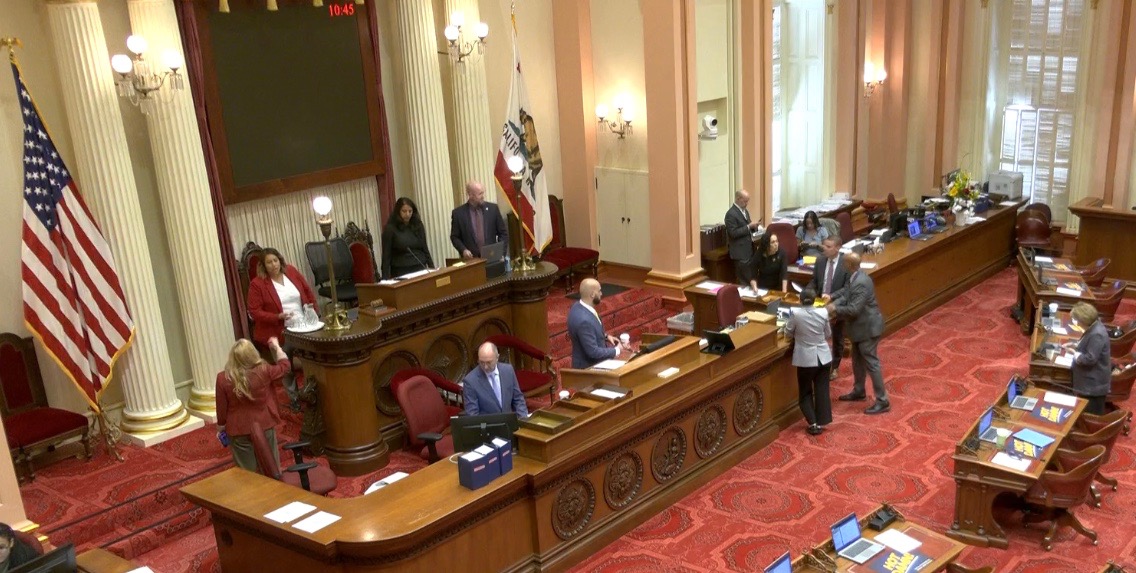 The Delta strikes back: Newsom’s plan to exempt controversial tunnel ...