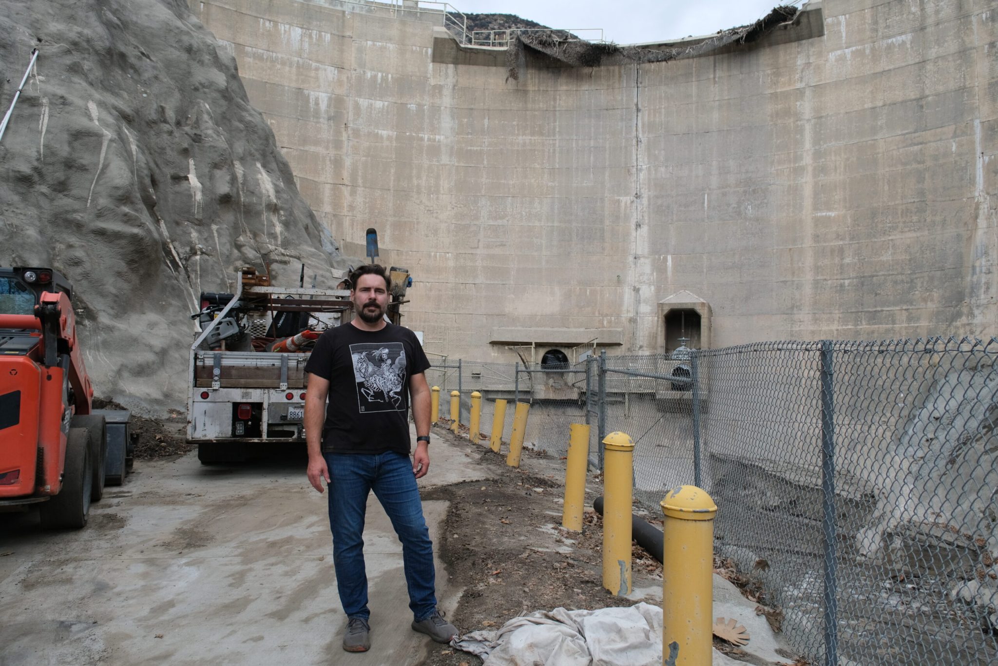 California endures whipsaw climate extremes as federal support withers ...