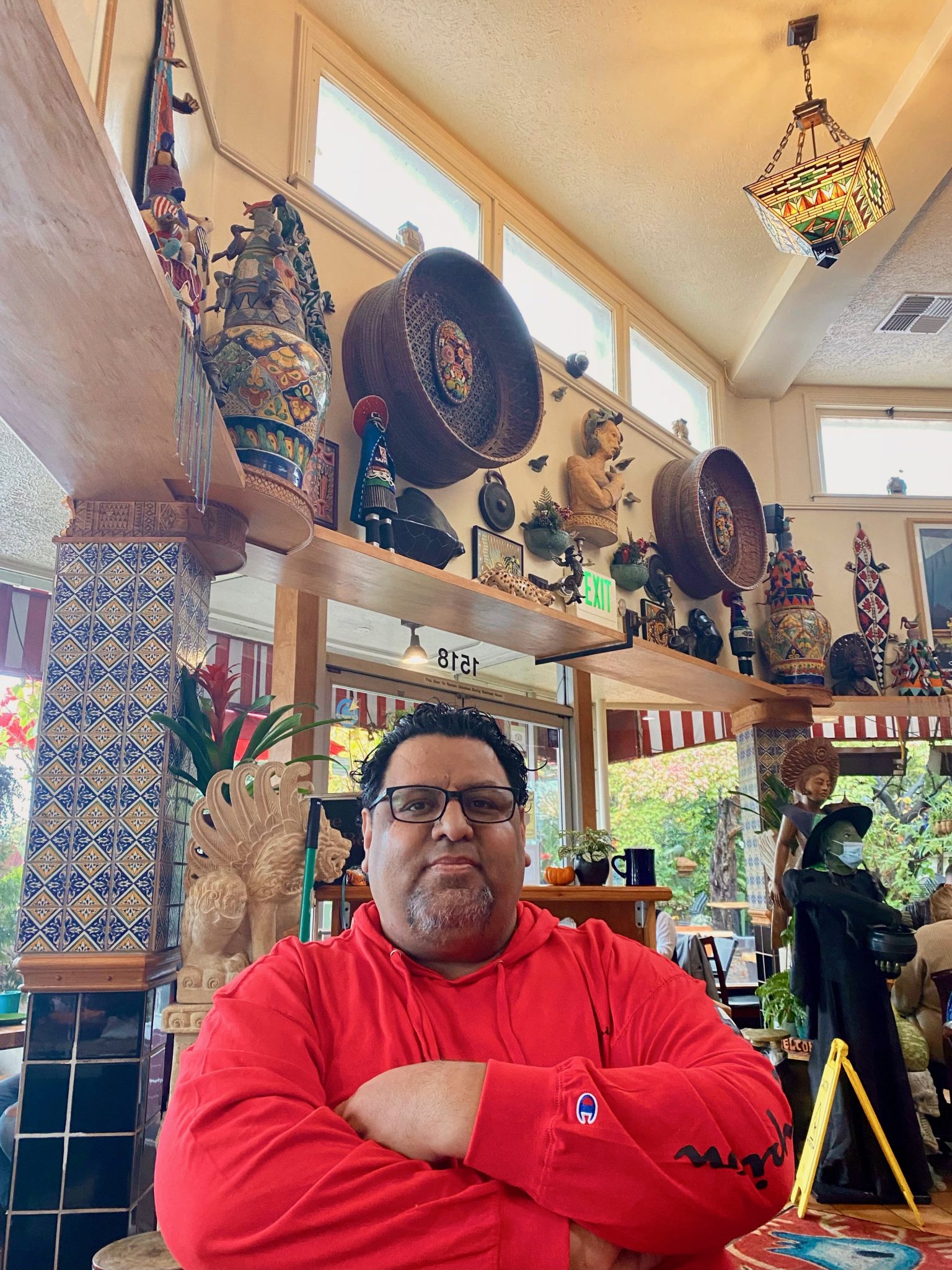 Remembering Pablo Rodriguez • Sacramento News & Review