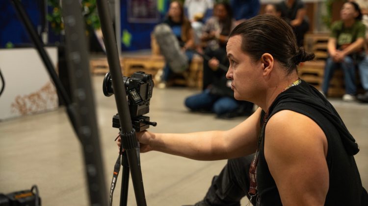 Native American creatives Archives • Sacramento News & Review