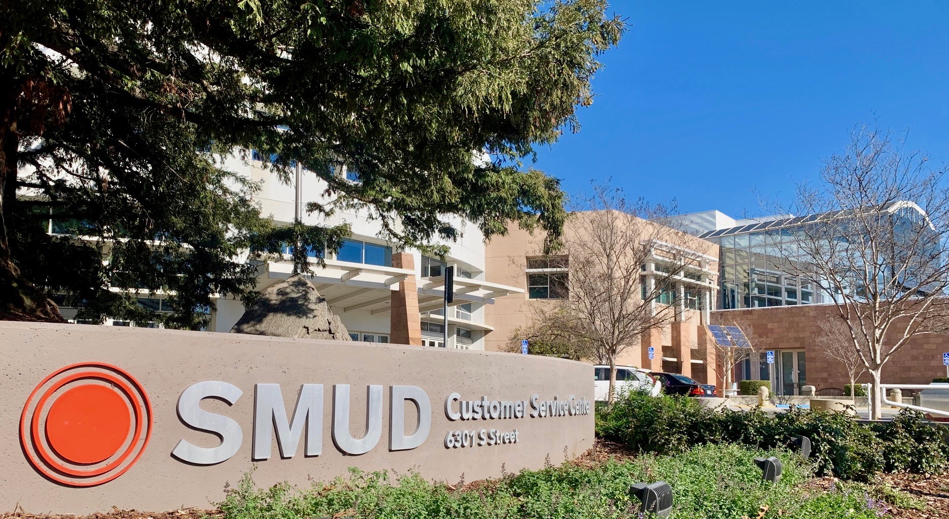 SMUD cancels agreement with Coyote Creek Project that would spark ...