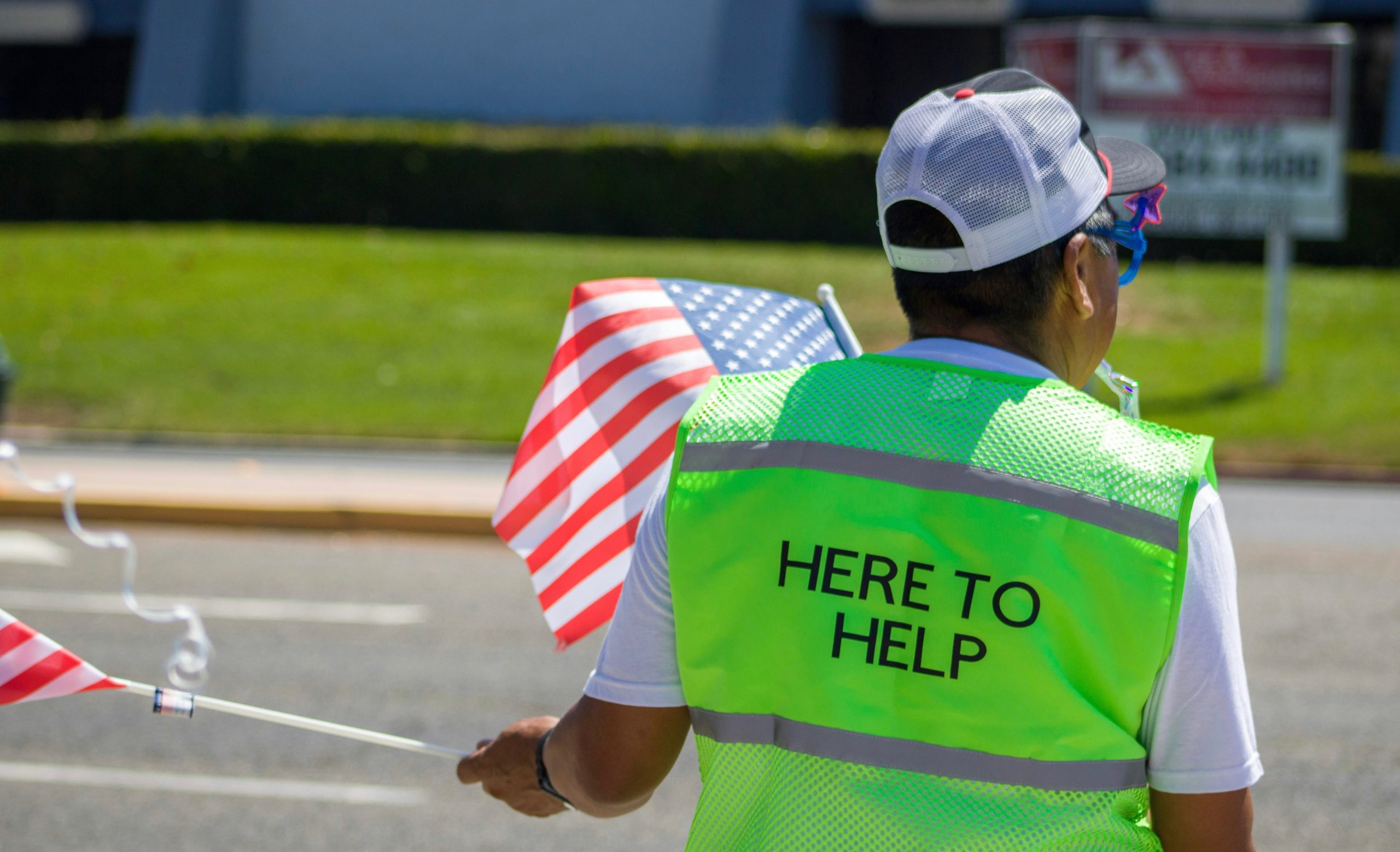 Surviving ICE as a legal observer in Northern California: Regular ...