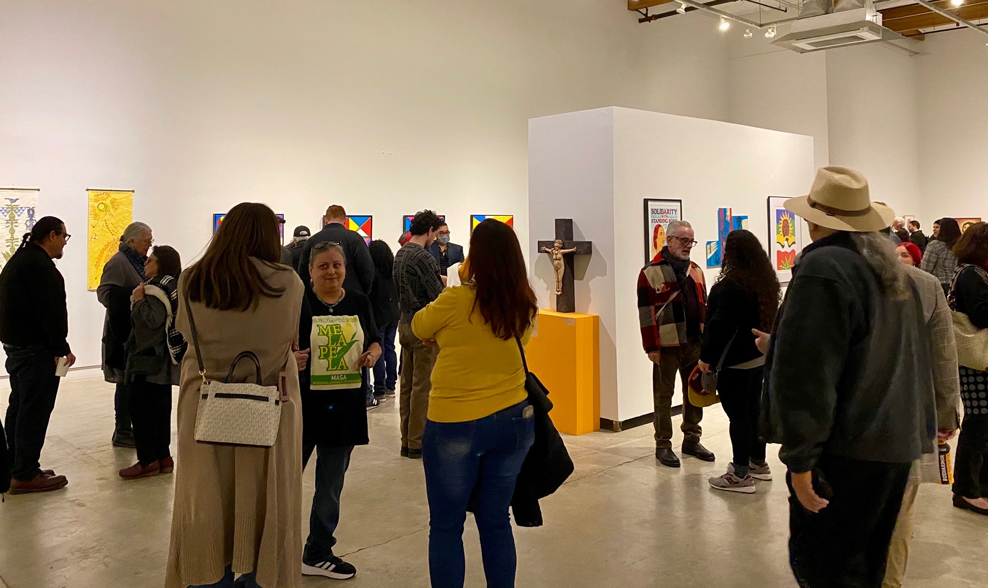 Fall in love with local art and culture in Sacramento this February ...