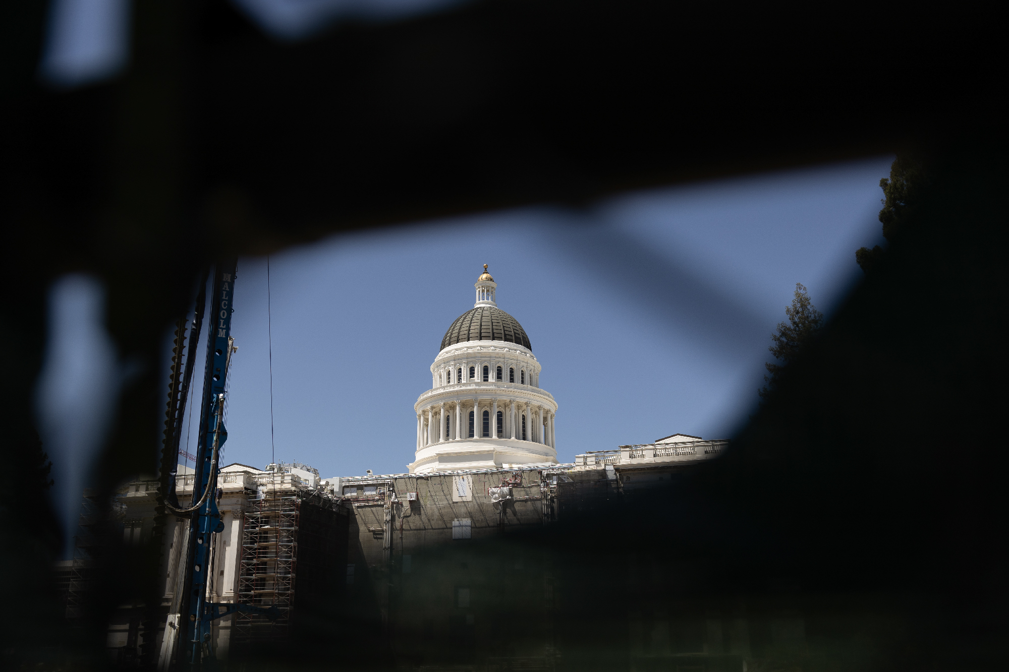 A look at the top candidates vying to be California’s controller ...