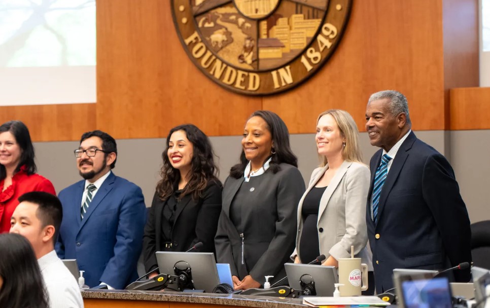 Proposed Sac budget guts police oversight, reduces youth services ...